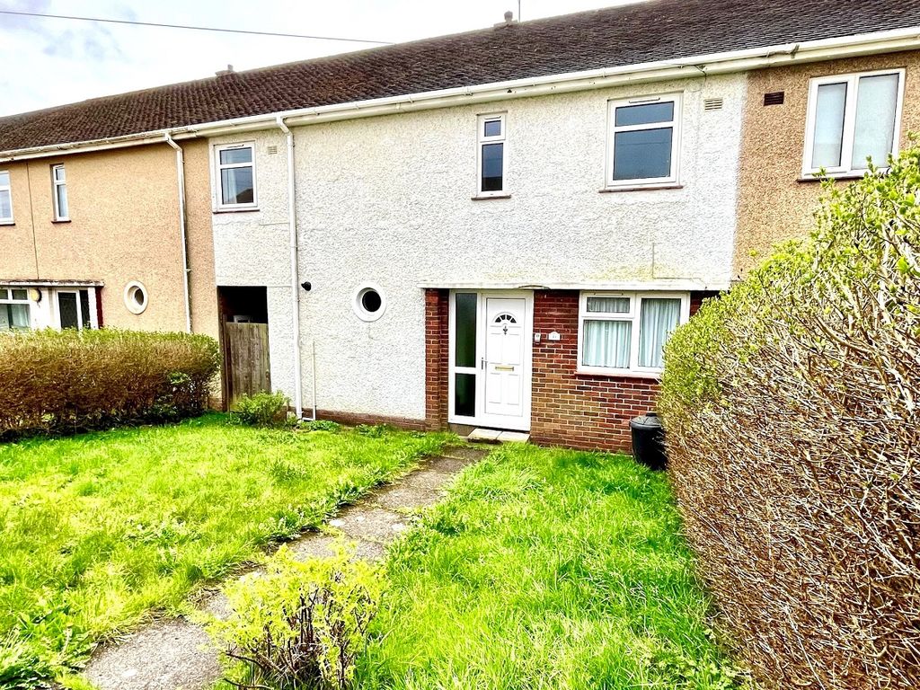 4 Bed Terraced House For Sale In Cypress Avenue West Cross Swansea