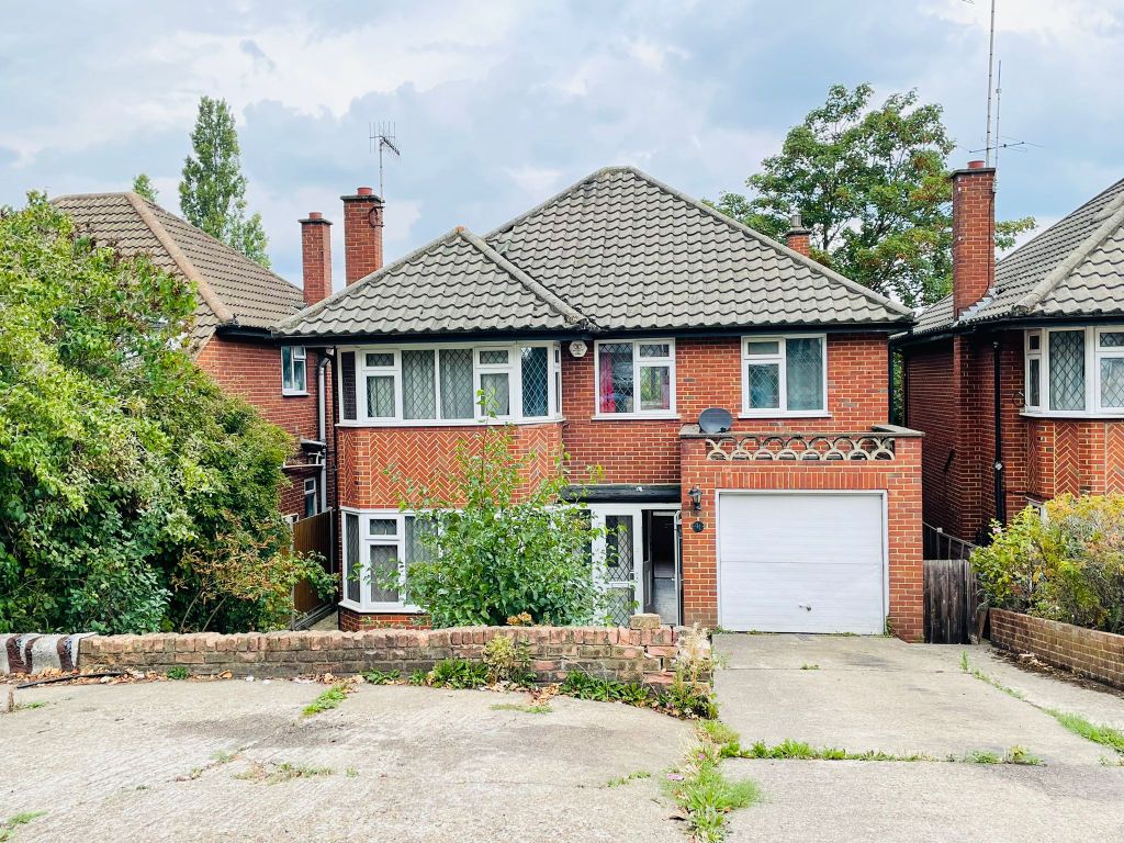 3 bed detached house for sale in Sudbury Court Road, Harrow HA1 - Zoopla