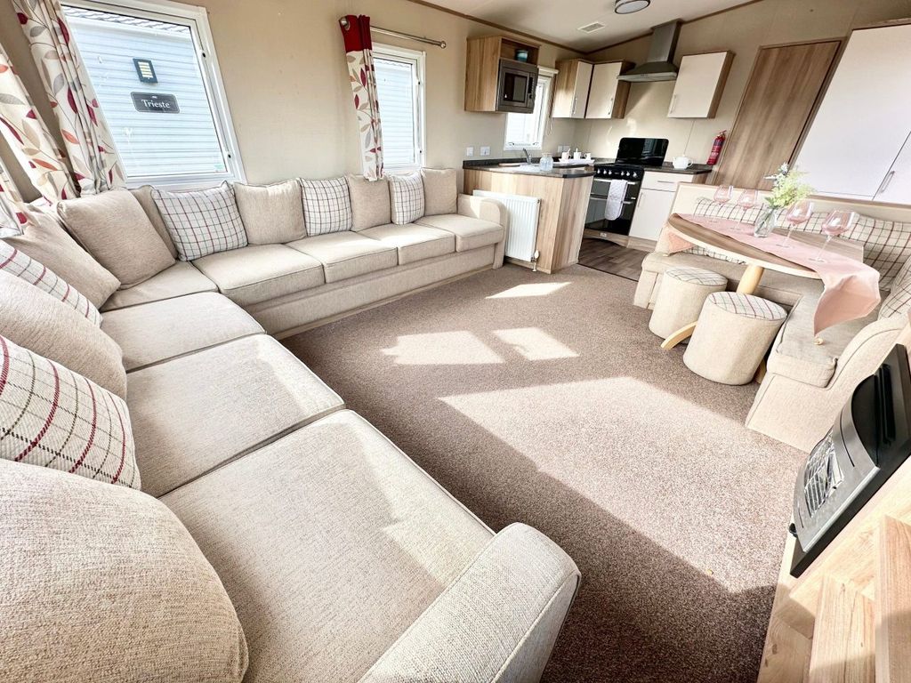 2 bed property for sale in Beach Road, St. Osyth, Clacton-On-Sea CO16 ...