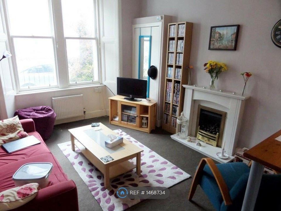 1 bed flat to rent in Springwell Place, Edinburgh EH11 - Zoopla