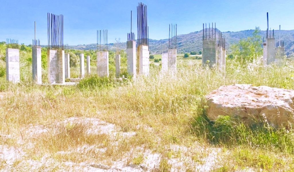 4 bed property for sale in Giolou, Paphos, Cyprus, £124,172 - Zoopla