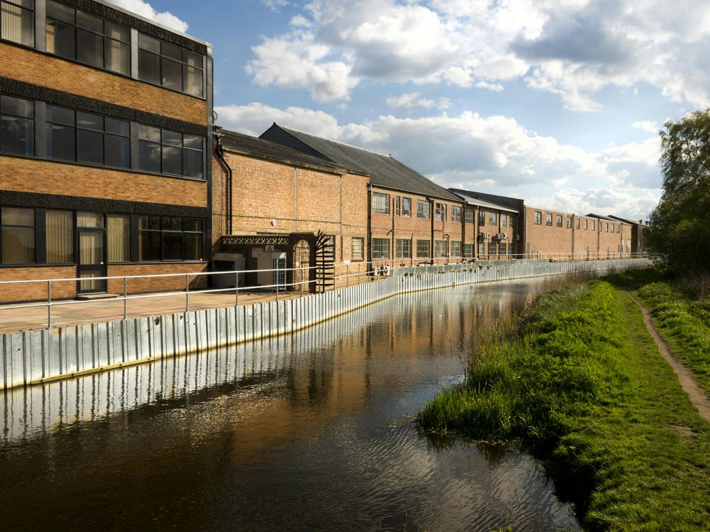 Office to let in 1 Tannery House, Tannery Lane, Send, Woking GU23, £ ...