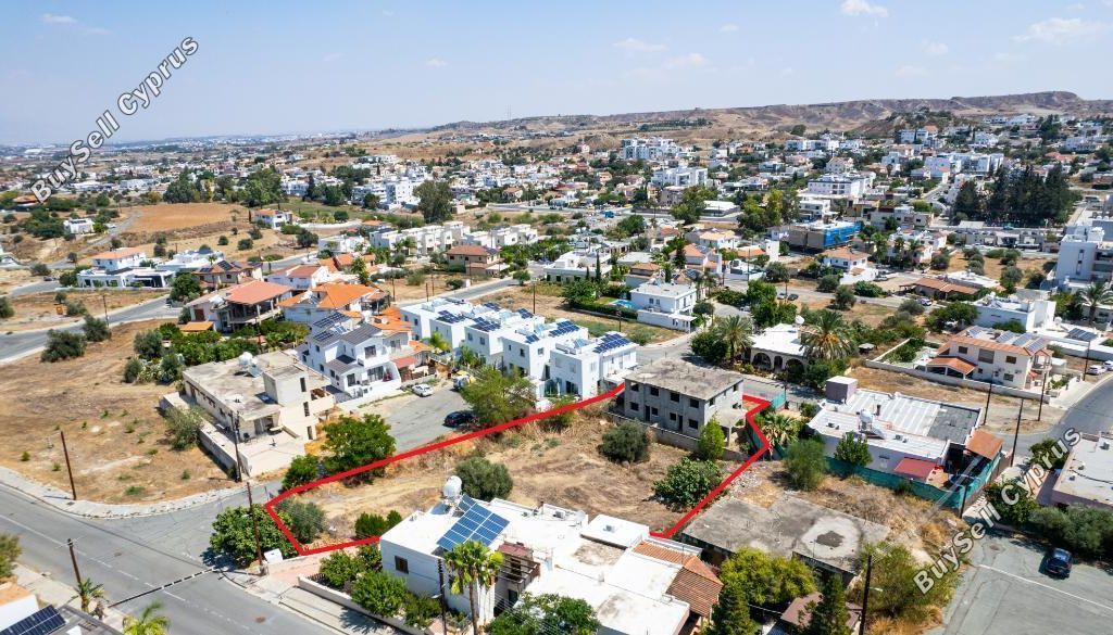 Block of flats for sale in Tseri, Nicosia, Cyprus, £337,659 - Zoopla