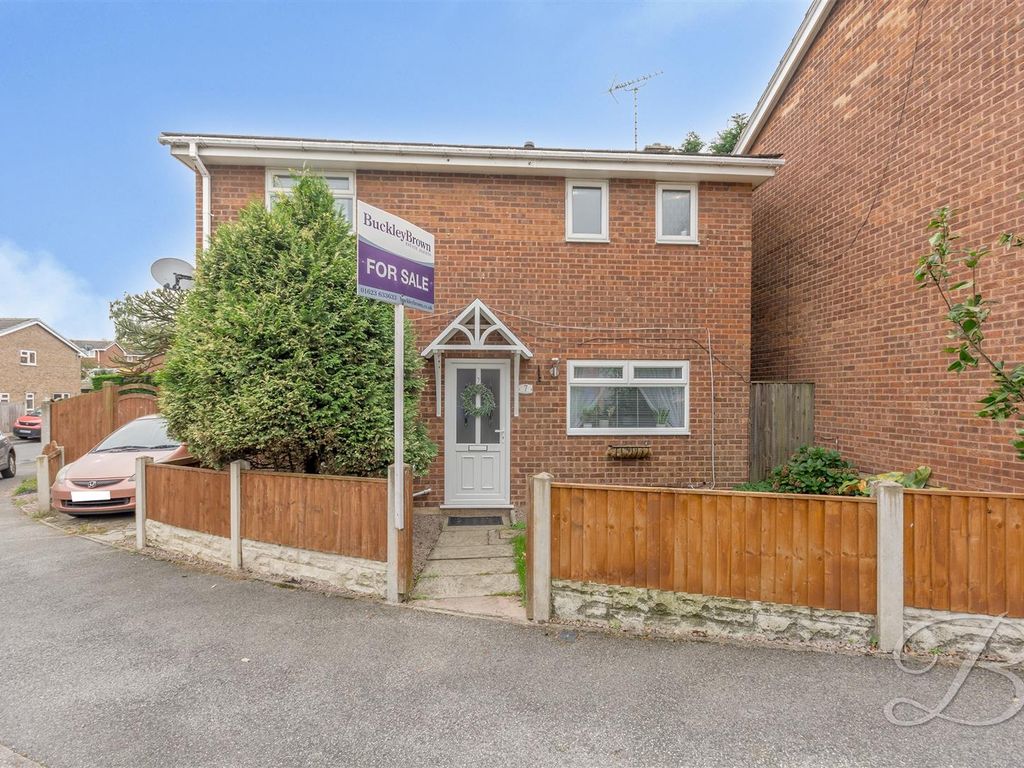 3 Bed Detached House For Sale In Quines Hill Road Forest Town