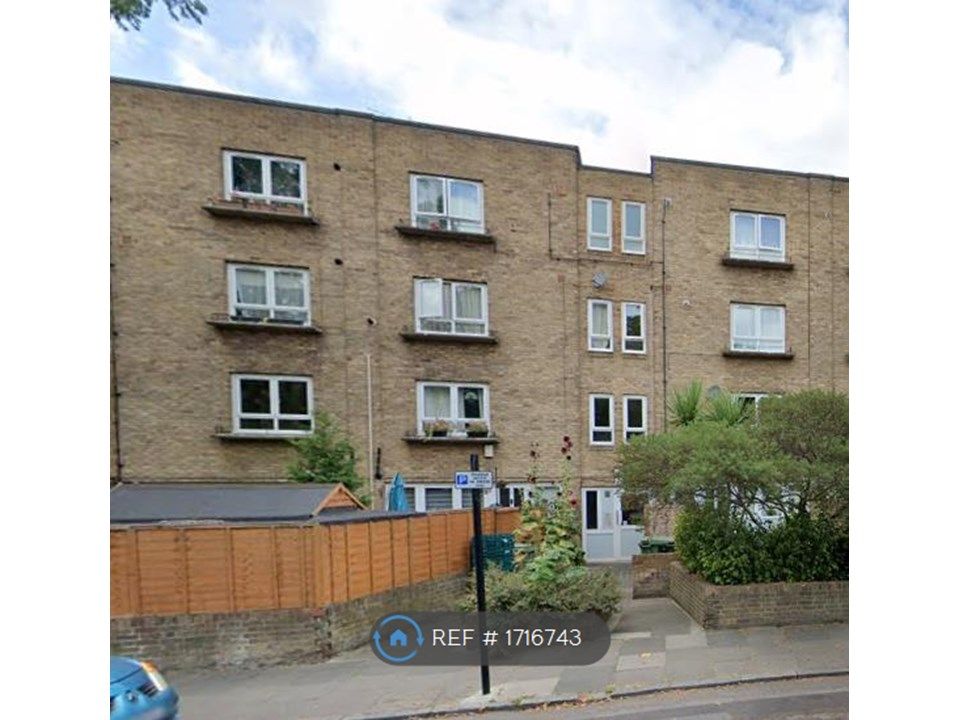 2 bed flat to rent in Hilldrop Crescent, London N7 - Zoopla