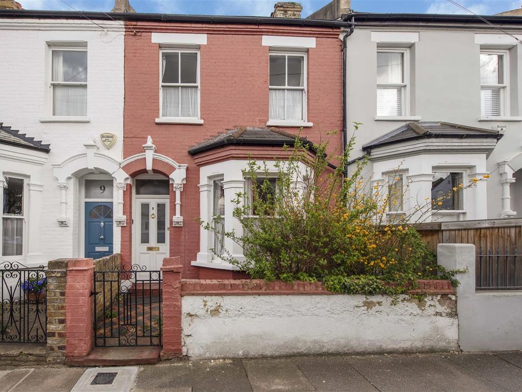 3 bed terraced house for sale in Festing Road, London SW15, £1,200,000 ...