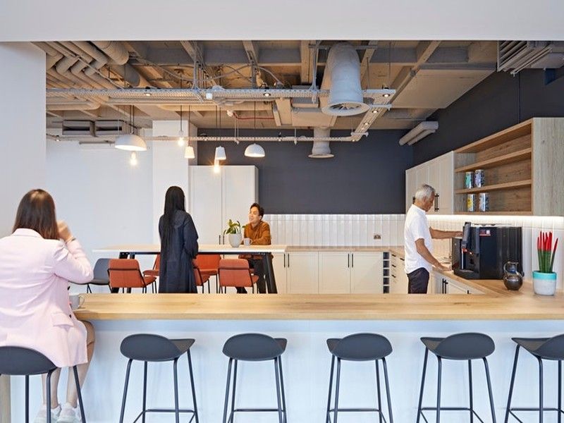 Office to let in EC2V, £33,120 pa - Zoopla