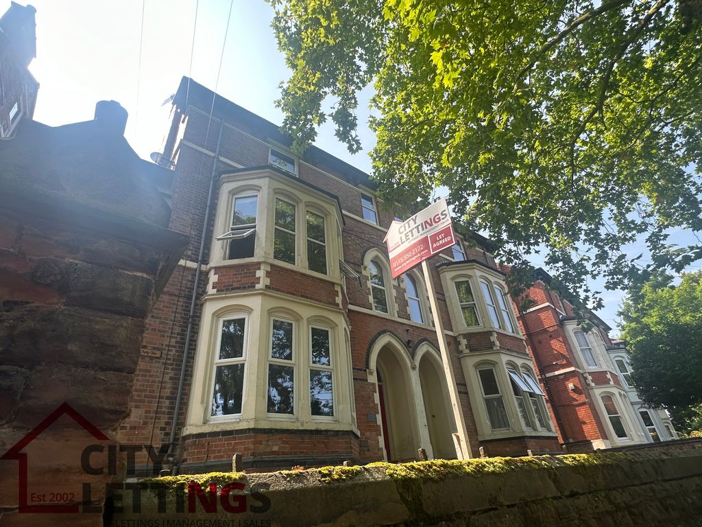 1 bed flat to rent in Mapperley Road, Nottingham NG3, £795 pcm - Zoopla