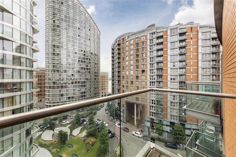 Studio to rent in Michigan Building, New Provenance Wharf, London ...