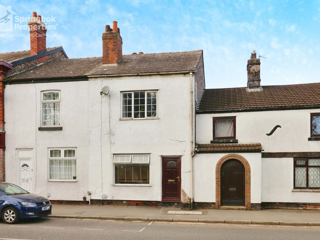 House For Sale Fir Street Cadishead at Janice Hogan blog