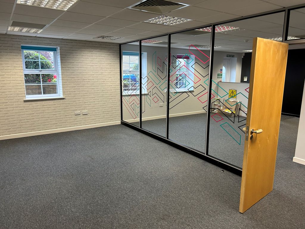 Office to let in Old Souls Way, Bingley BD16, £15,000 pa - Zoopla