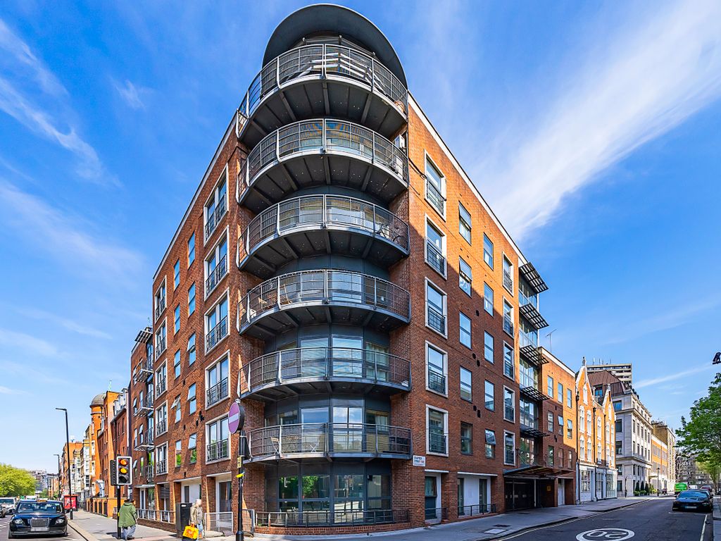 2 bed flat for sale in Chapter Street, London SW1P, £750,000 - Zoopla