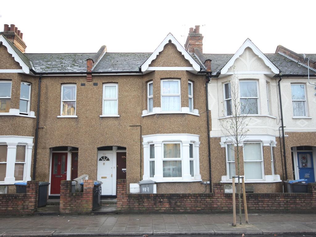 3 bed maisonette for sale in Hillside, London NW10 - Zoopla