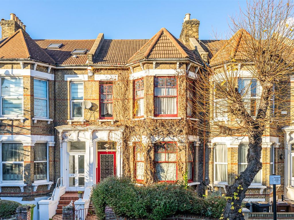 5 bed property for sale in Newick Road, London E5 - Zoopla