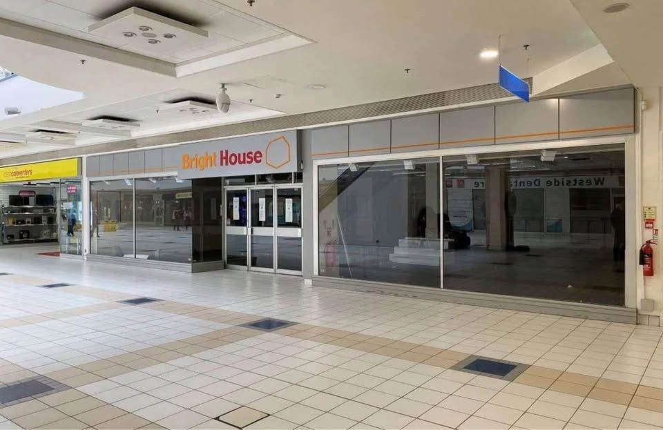 Retail premises to let in Westside Plaza, Edinburgh EH14, £24,000 pa ...