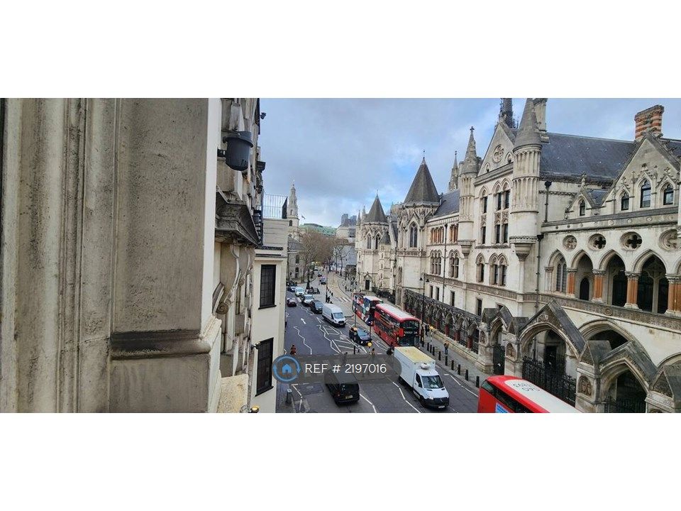 Studio to rent in Strand, London WC2R, £1,750 pcm - Zoopla