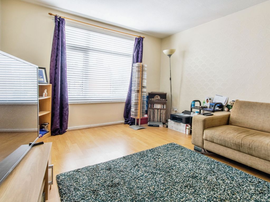 Studio for sale in Worcester Court, Bootle L20, £50,000 - Zoopla
