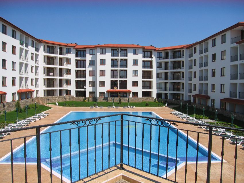 Apollon 6 Complex, Ravda, 3 bed apartment for sale, £89,782 - Zoopla