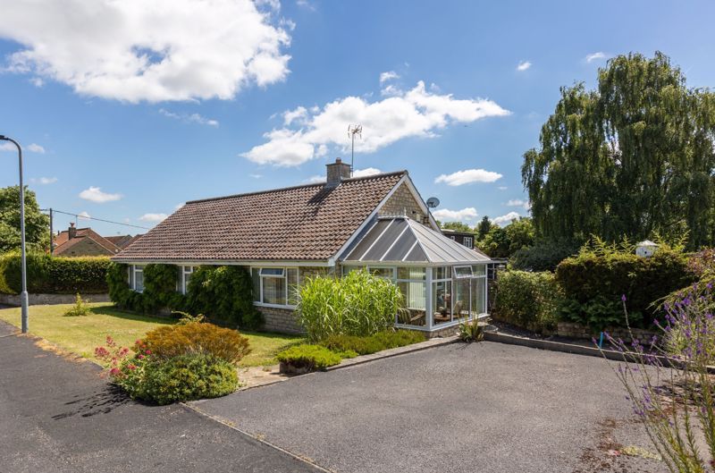 3 bed detached bungalow for sale in High Lane, Beadlam, Nawton, York ...