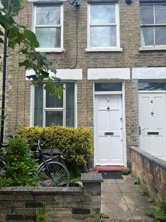 3 bed terraced house to rent in Springfield Terrace, Cambridge CB4, £ ...