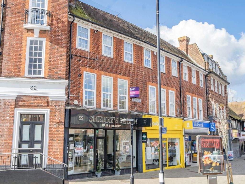 80 High Street, Ruislip HA4, Retail premises for sale, £480,000 - Zoopla