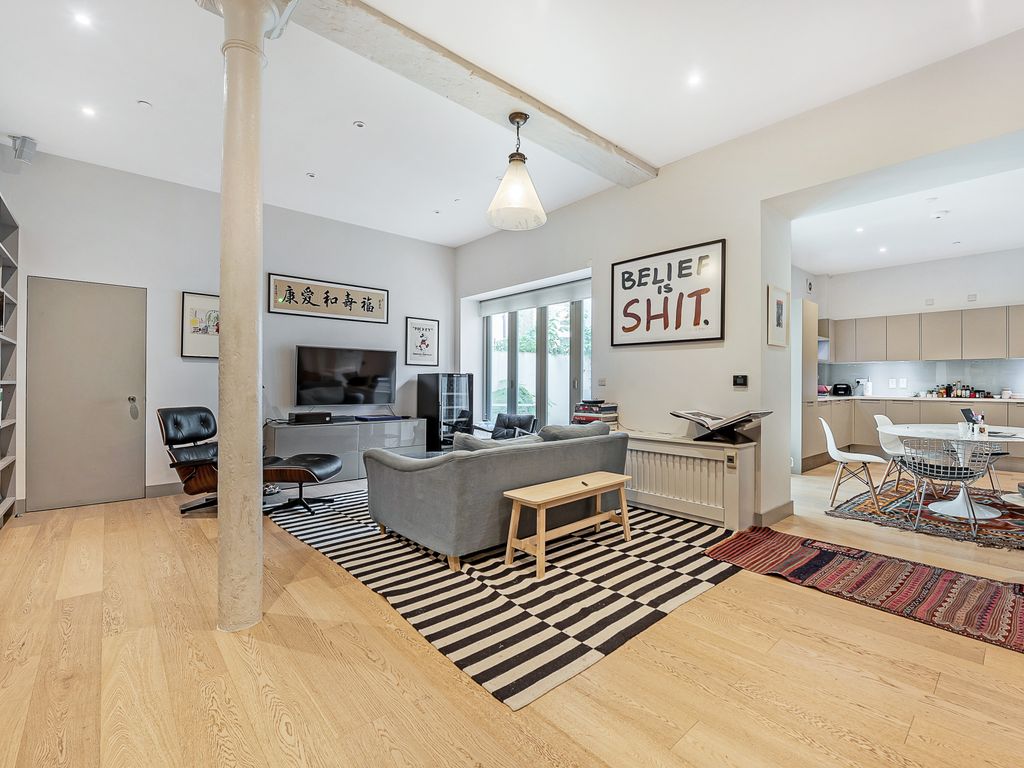 3 bed flat to rent in 16-18 Strutton Ground, London SW1P, £4,500 pcm ...