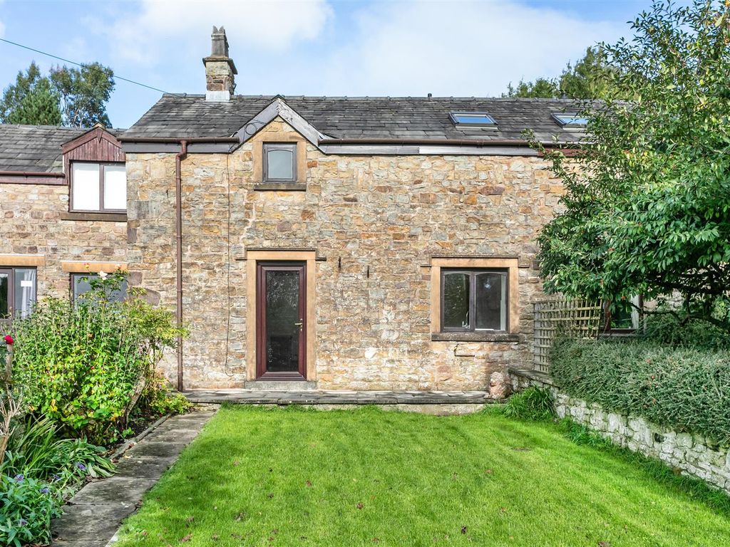 3 bed barn conversion for sale in Richmond Old Barn, Cockerham Road, Bay Horse, Lancaster LA2, £ ...
