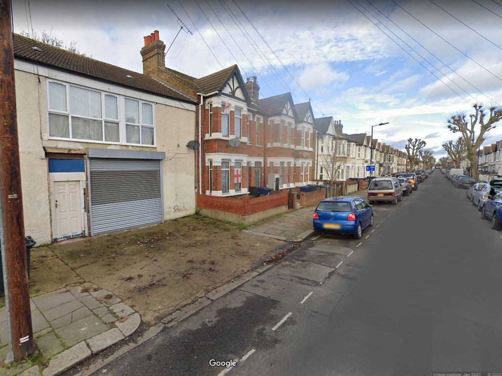 Light industrial to let in West End Road, Southall UB1, £72,000 pa - Zoopla