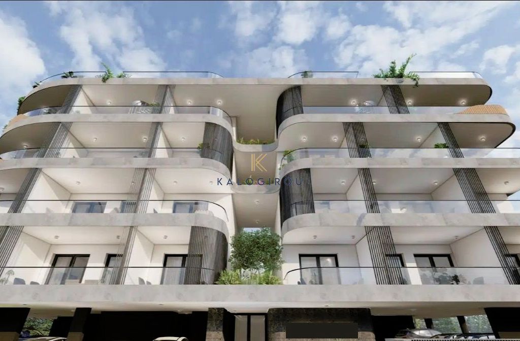 2 bed apartment for sale in Livadia, Cyprus, £290,072 - Zoopla