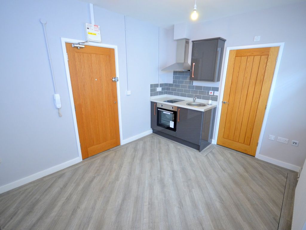 1 bed flat to rent in Ladys Lane, Northampton, Northamptonshire NN1 ...