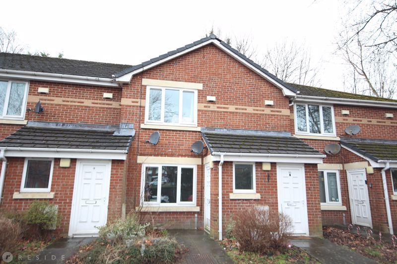 2 bed flat for sale in Heights Court, Heights Lane, Cronkeyshaw OL12 ...