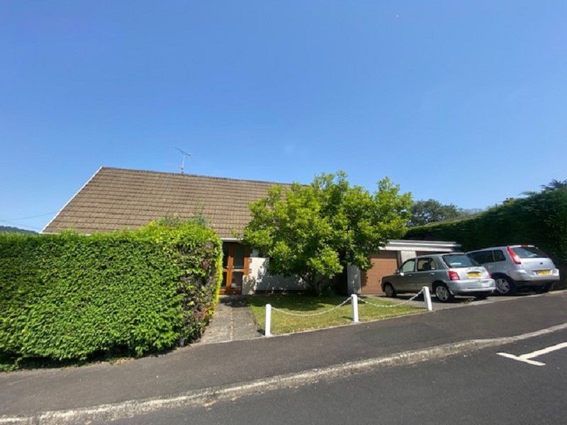 4 bed detached house for sale in Elias Drive, Bryncoch, Neath, Neath ...