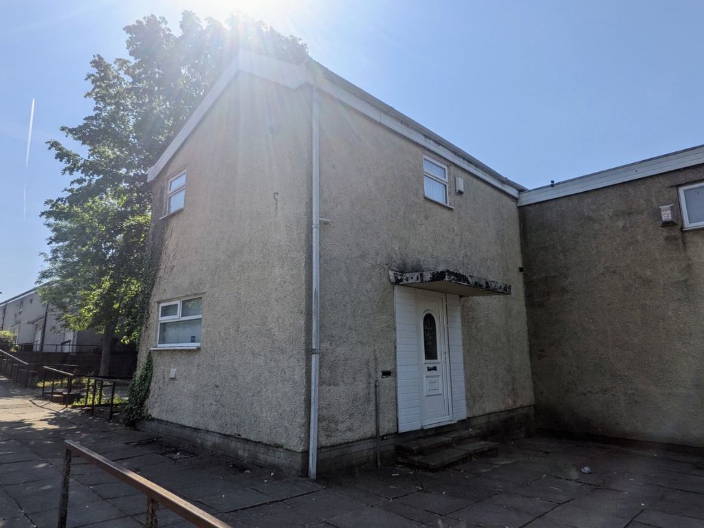 3 Bed Terraced House For Sale In Ennerdale Skelmersdale Lancashire