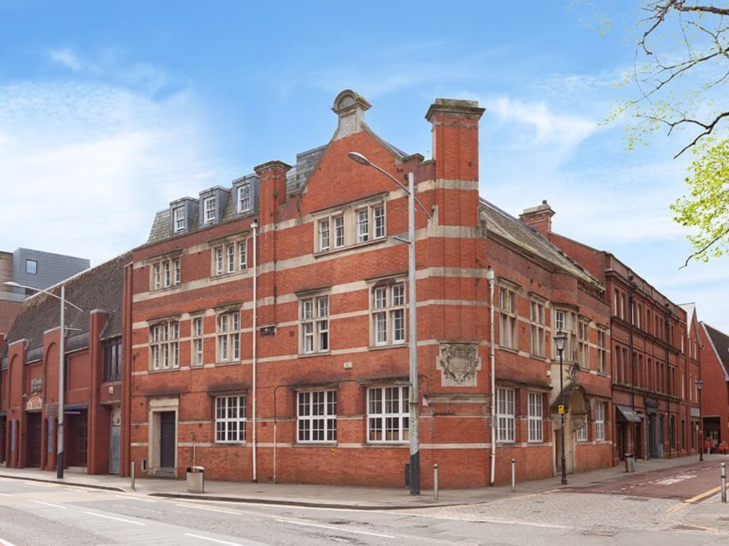 1 bed flat to rent in Princess Way, Swansea SA1 - Zoopla