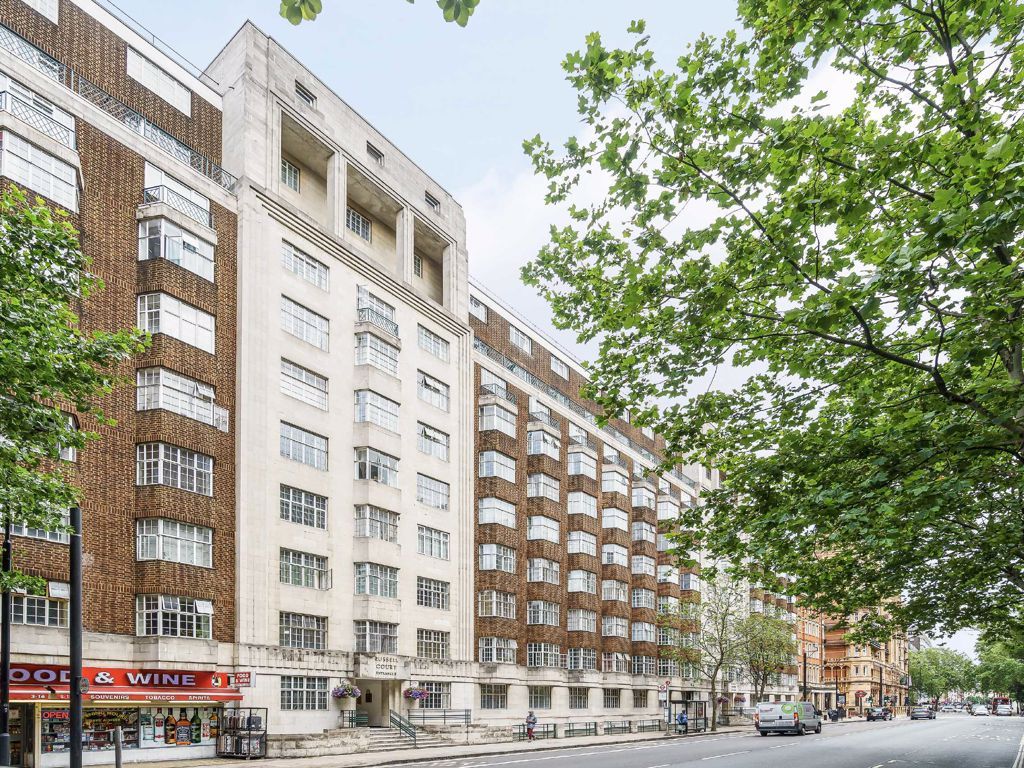 Studio for sale in Woburn Place, London WC1H - Zoopla