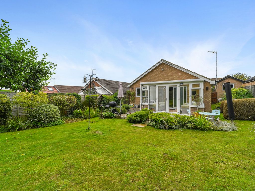 3 Bed Detached Bungalow For Sale In Great Blakenham Ipswich Suffolk