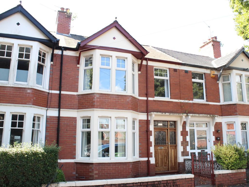 3 bed detached house to rent in Maindy Road, Cathays, Cardiff CF24, £ ...