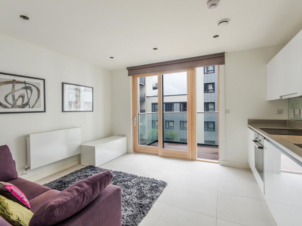Studio to rent in Cordage House, 21 Wapping Lane, London E1W - Zoopla