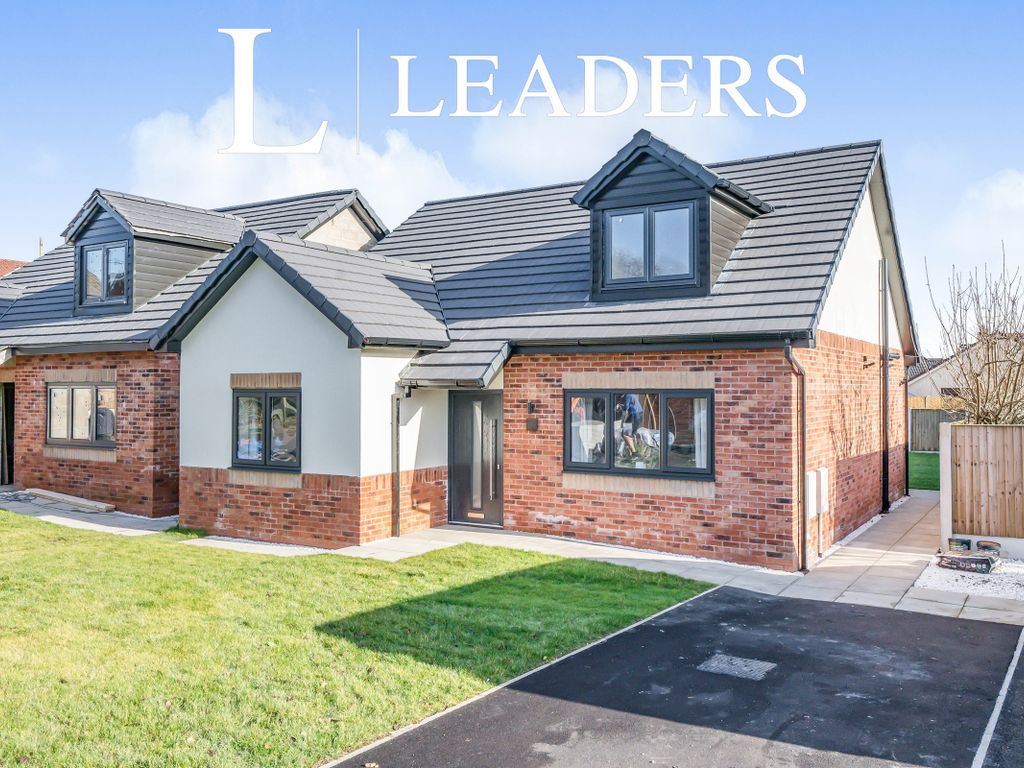 4 Bed Semi Detached House To Rent In Warrington Road Penketh