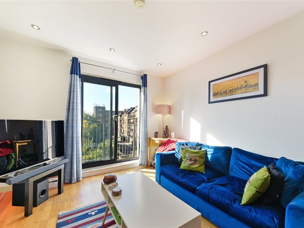 1 bed flat to rent in Morning Lane, Hackney, London E9, £2,000 pcm - Zoopla