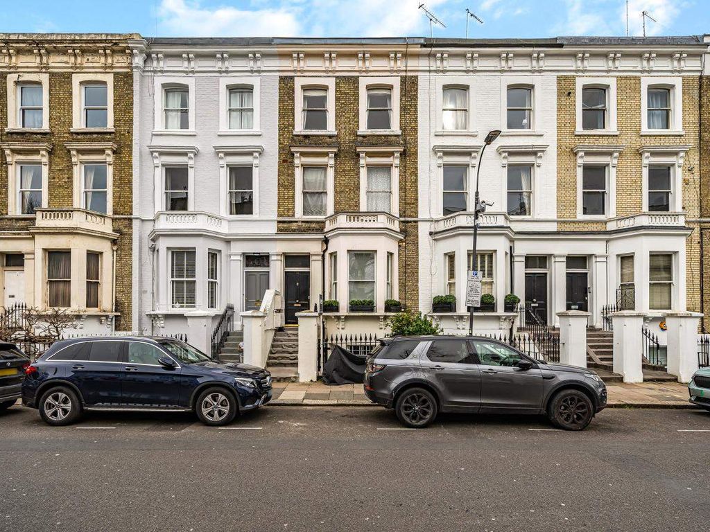 1 bed flat for sale in Ongar Road, London SW6 - Zoopla