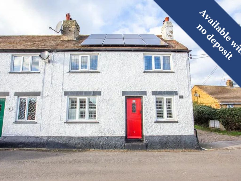 4 bed terraced house to rent in Hoath, Canterbury CT3, £1,600 pcm - Zoopla