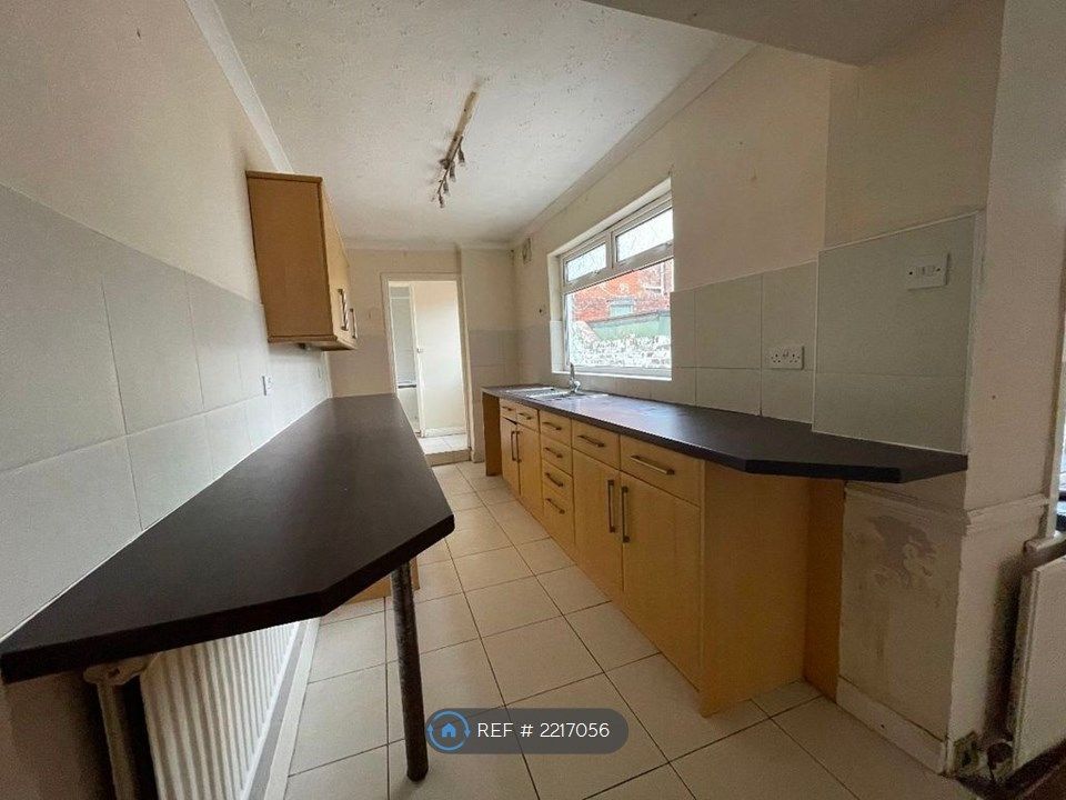 3 bed terraced house to rent in Ruby Street, Shildon DL4, £600 pcm - Zoopla