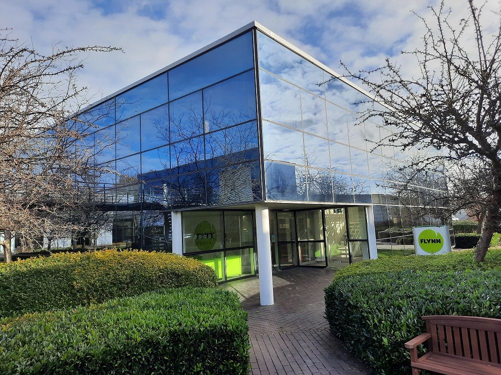 Office to let in Apple Walk, Kembrey Park, Swindon SN2, £63,000 pa - Zoopla