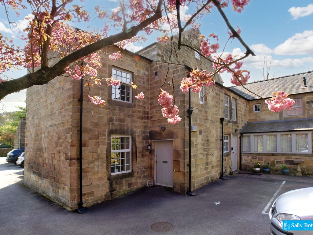 1 bed flat for sale in Matlock Green, Matlock DE4 - Zoopla