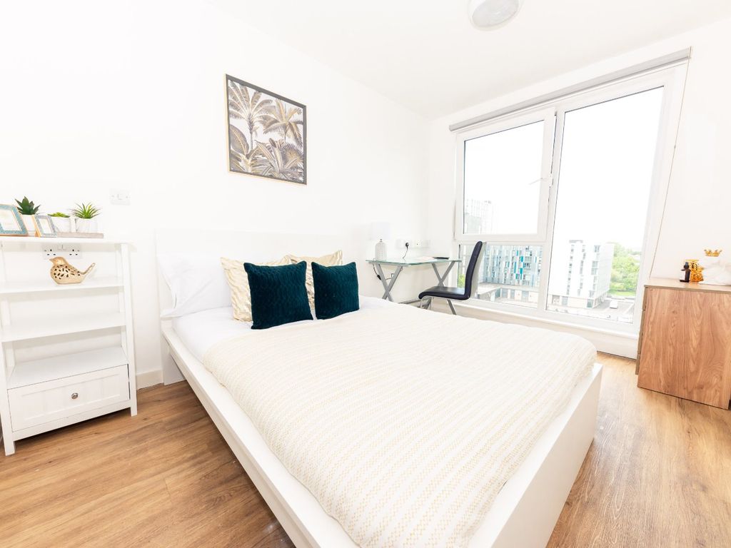 1 bed property to rent in Arndale House, 89-103 London Road, Liverpool ...