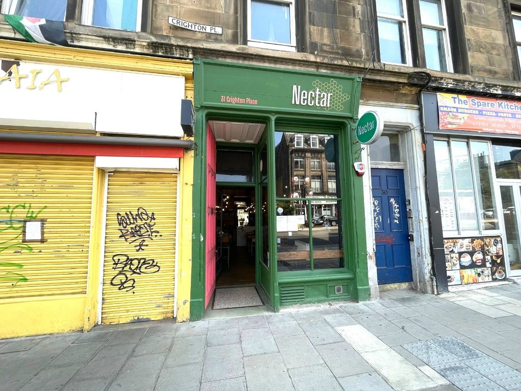 Property to let in Crighton Place, Leith Walk, Edinburgh EH7, £15,000 ...