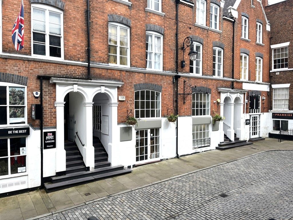 Retail premises to let in 60-62 Watergate Street, Chester, Cheshire CH1 ...