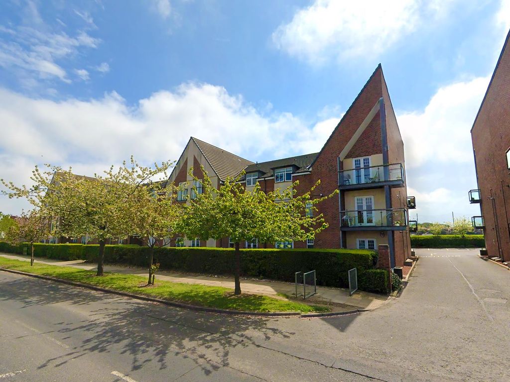 1 bed property for sale in Green Lane, Middlesbrough TS5 - Zoopla