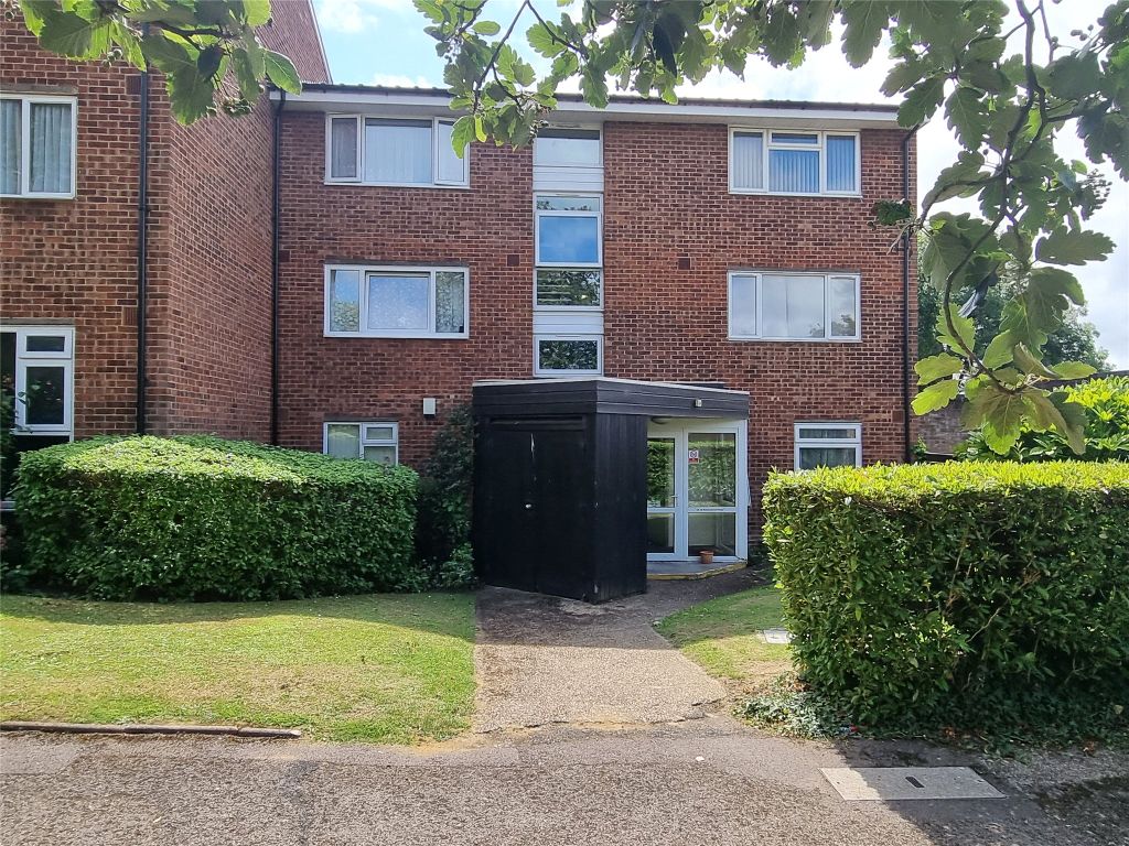 1 bed flat to rent in Bournewood Road, Orpington, Kent BR5, £1,300 pcm ...
